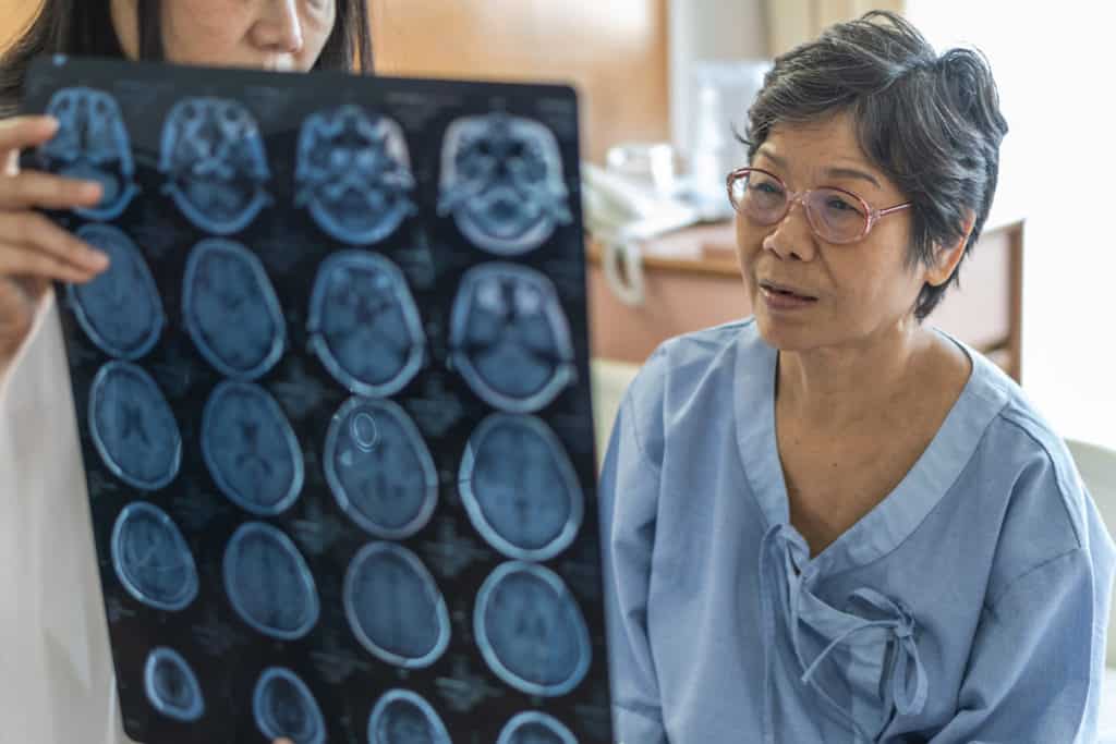 Cognitive Impairment and Long-Term Disability | Ortiz Law Firm